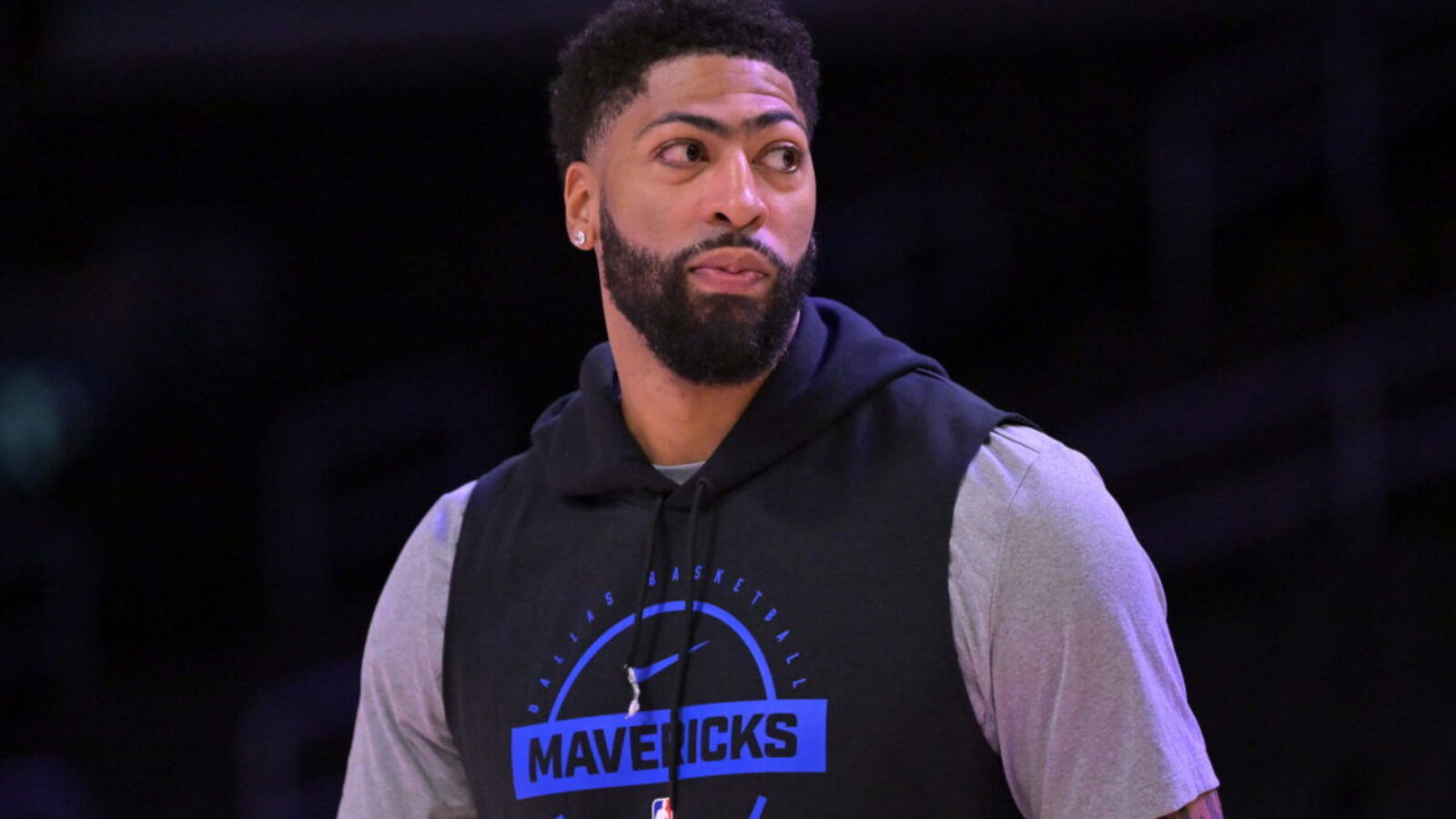 Final Update on Anthony Davis’ Injury Emerges as NBA Reporter Teases ...