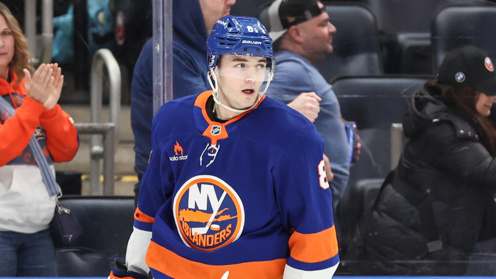 Elliotte Friedman and Pierre LeBrun Reveal Frontrunners for Noah Dobson ...