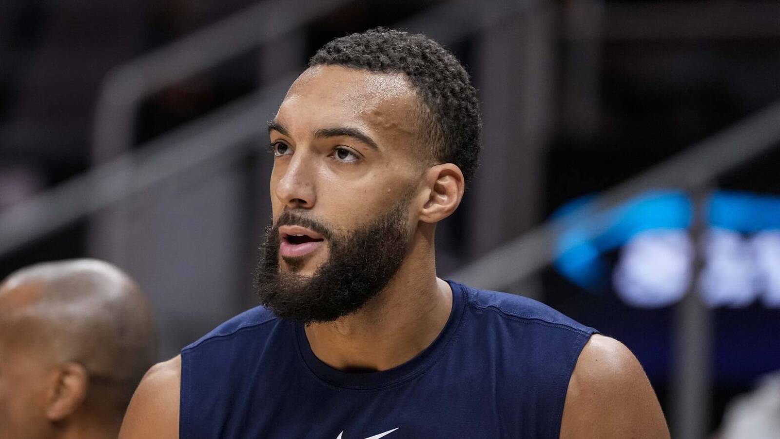 Gobert's suspension reminds Wolves fans of failed trade yet again ...