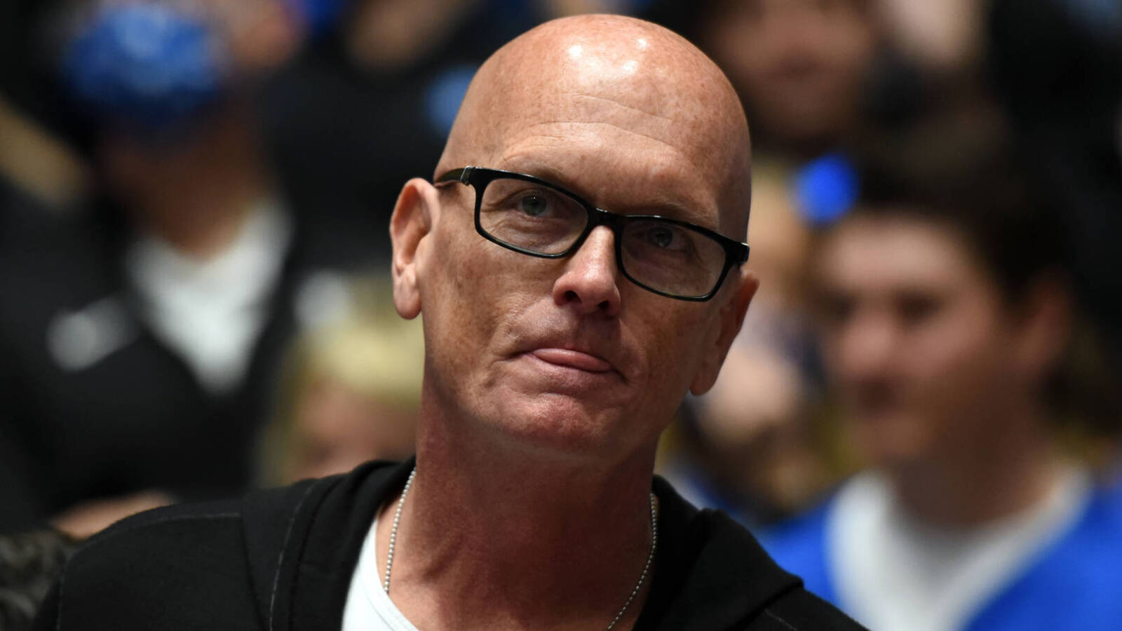 Scott Van Pelt explains decision for Damar Hamlin coverage | Yardbarker