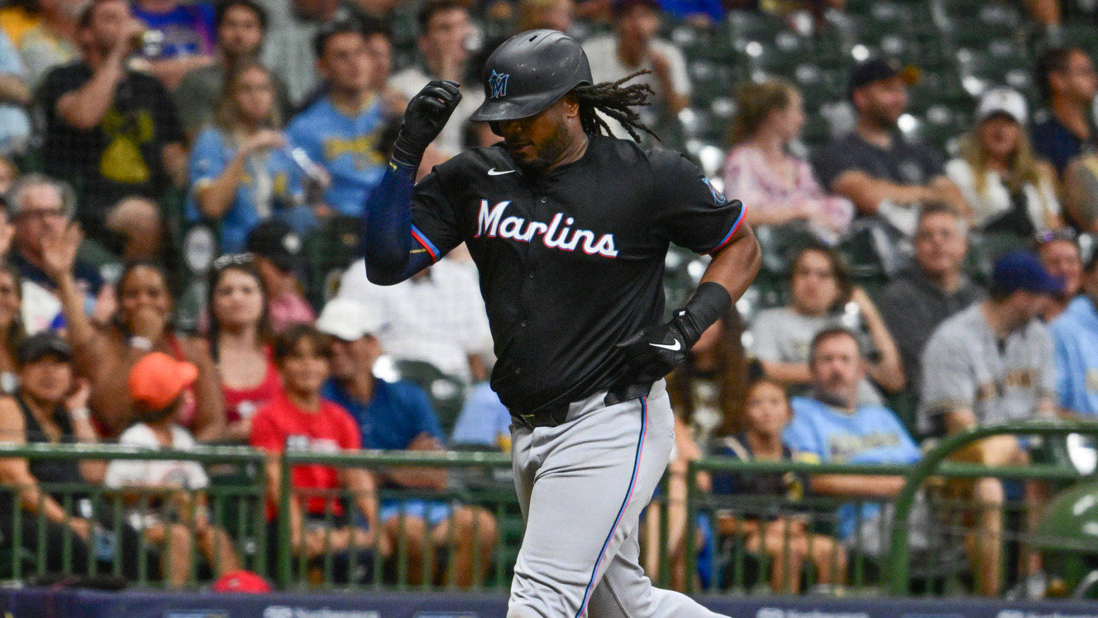 Marlins to place former All-Star slugger on waivers | Yardbarker