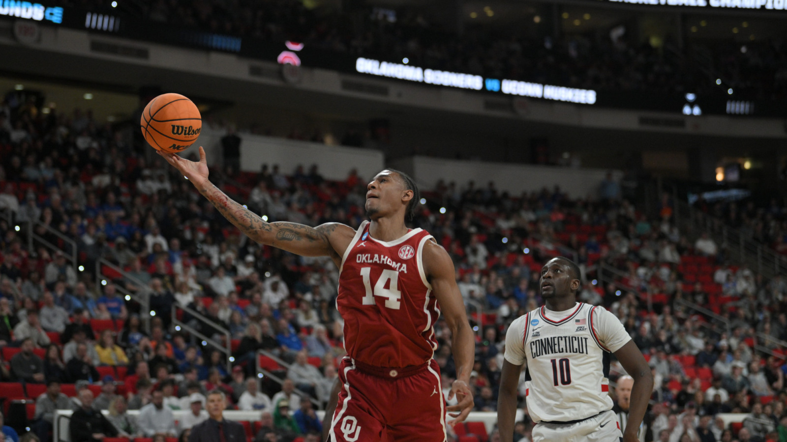 Jalon Moore injury update: Former Oklahoma star suffers significant ...