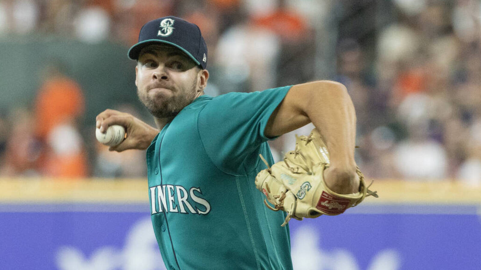 Mariners dealing with injuries to several players | Yardbarker