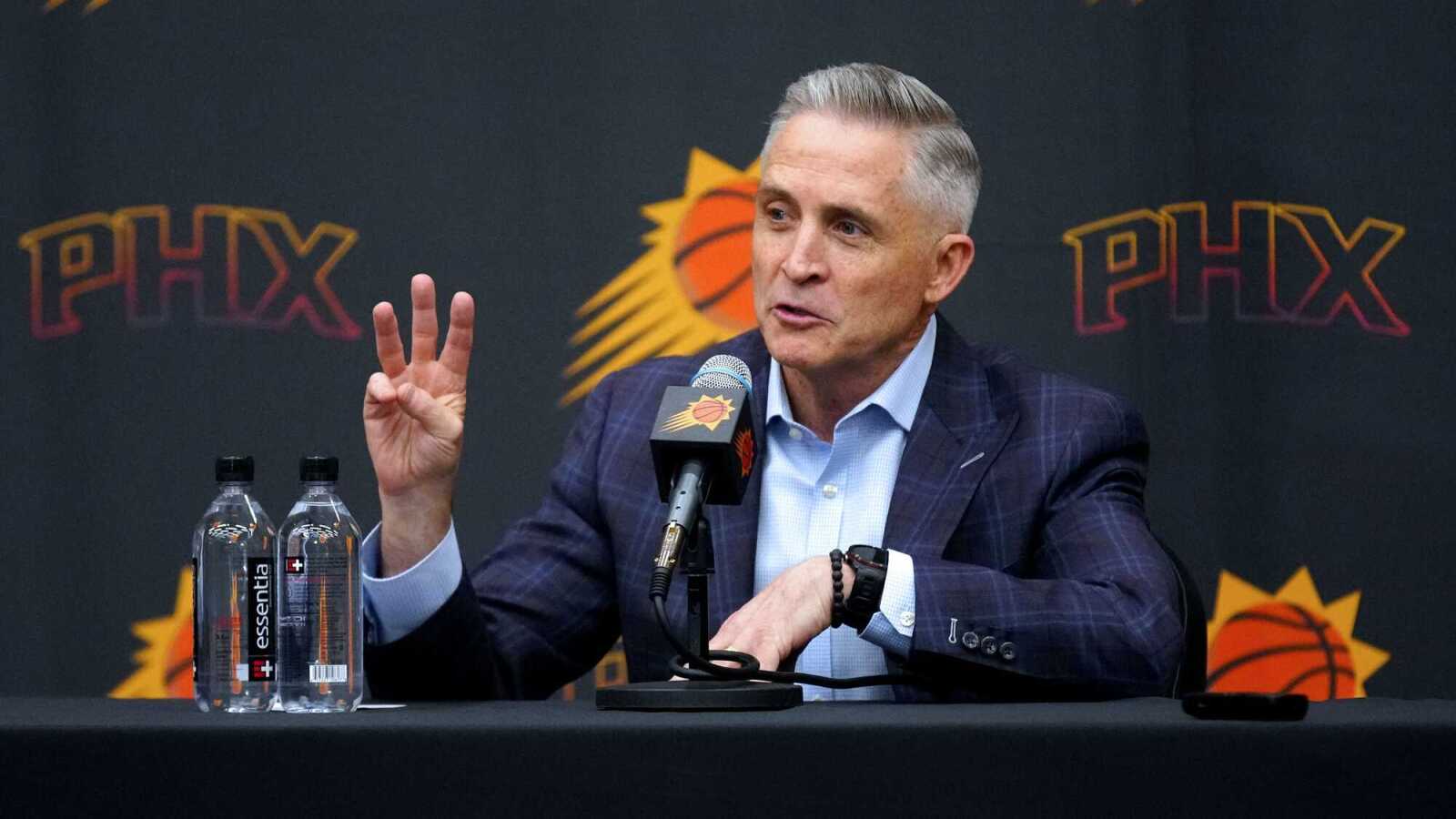 Suns top prospects to look for at 29th overall in NBA draft | Yardbarker
