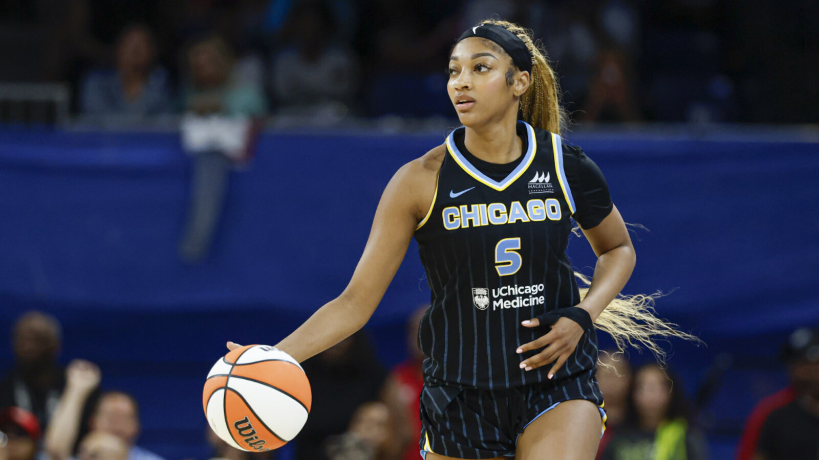 Sabrina Ionescu Makes Candid Angel Reese Statement on Friday | Yardbarker