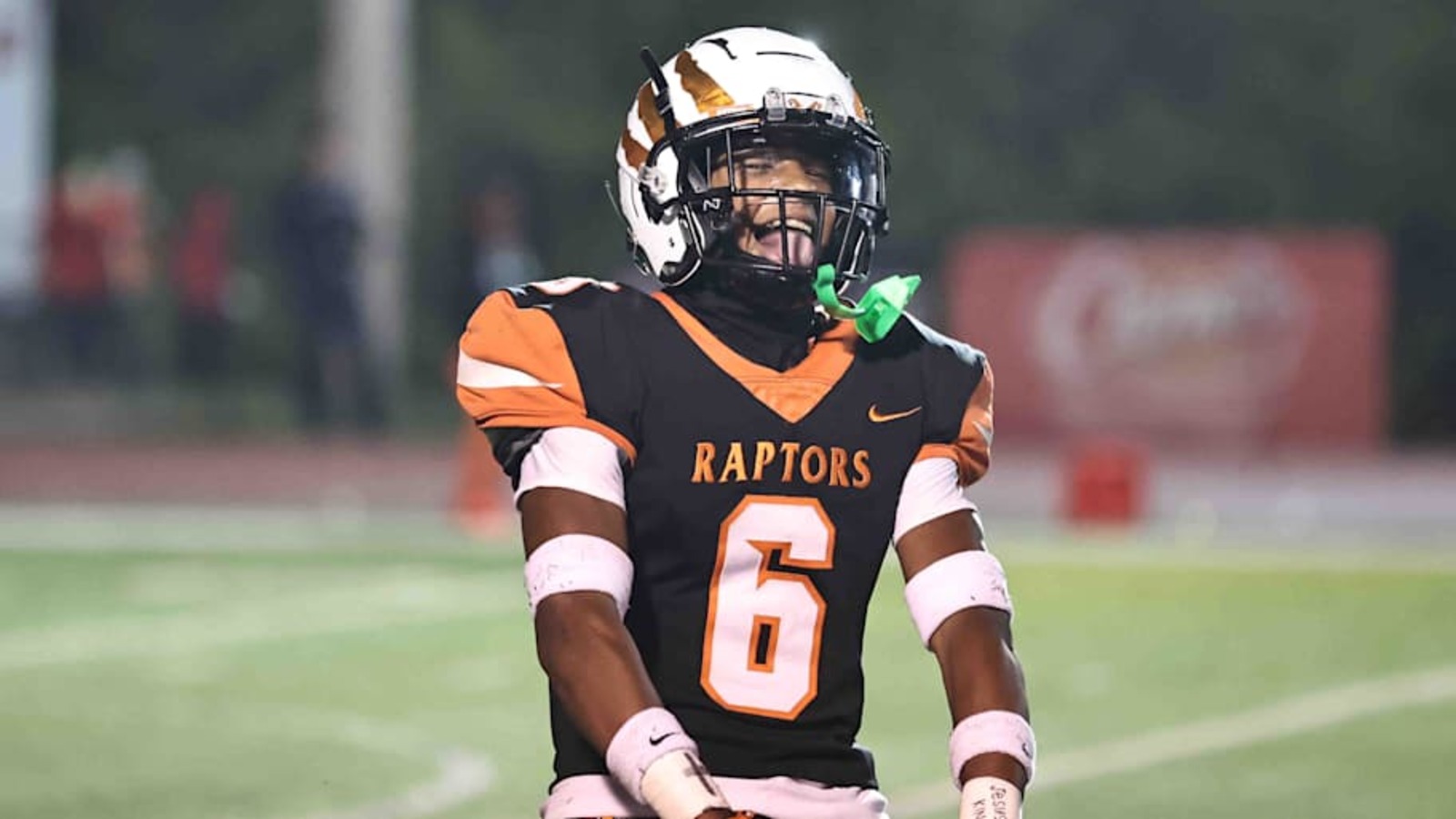 Mizzou in the Top-10 for Four-Star Recruit: The Buzz | Yardbarker