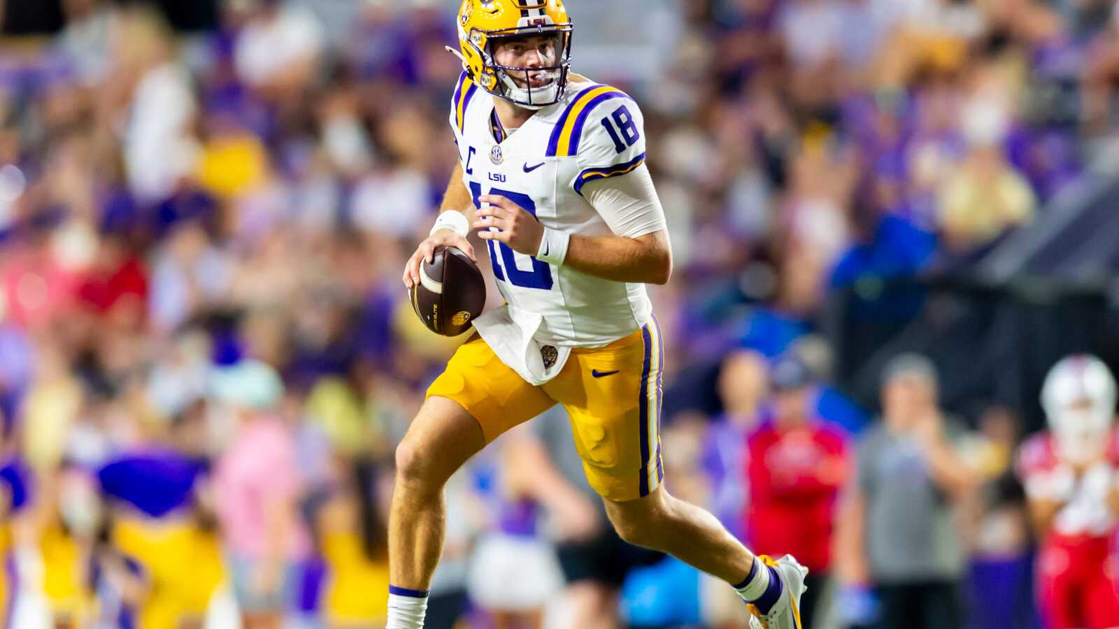 How to watch Florida vs. LSU today: Kickoff time, TV channel, live ...