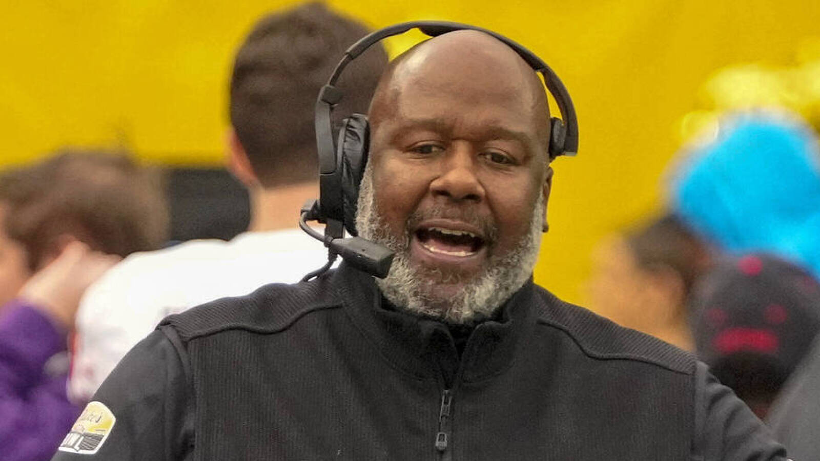 Michigan and Florida among the top three to land star linebacker ...