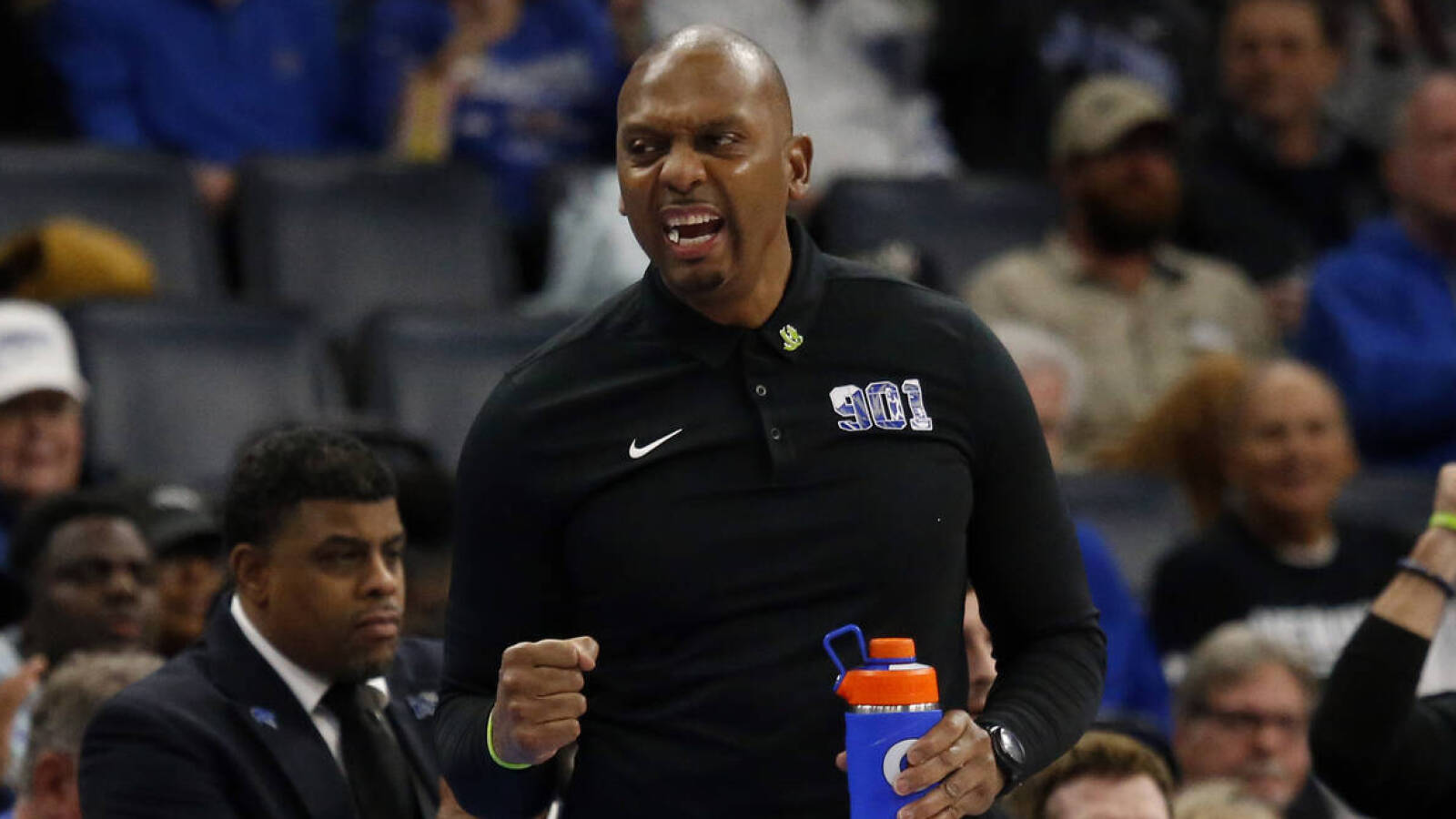 NCAA announces suspension for Penny Hardaway | Yardbarker