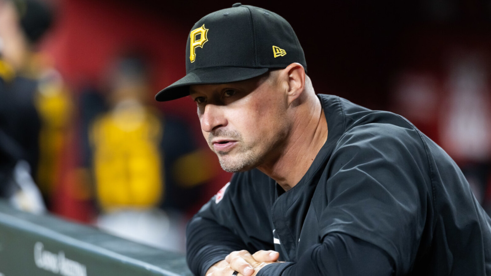 Pirates Make Unexpected Decision After Loss to Brewers | Yardbarker