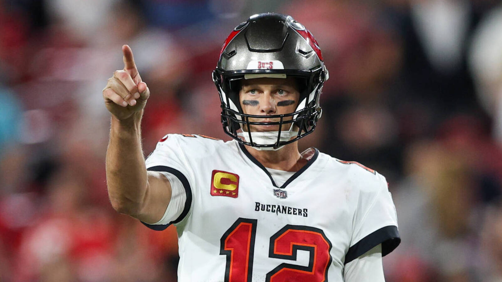 Tom Brady roasts quality of NFL: 'I watch a lot of bad football ...