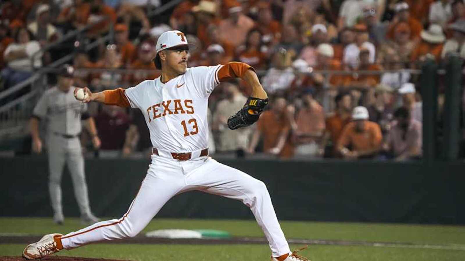 Longhorns Notebook: Texas Dominates Kansas State, Avoids Elimination ...