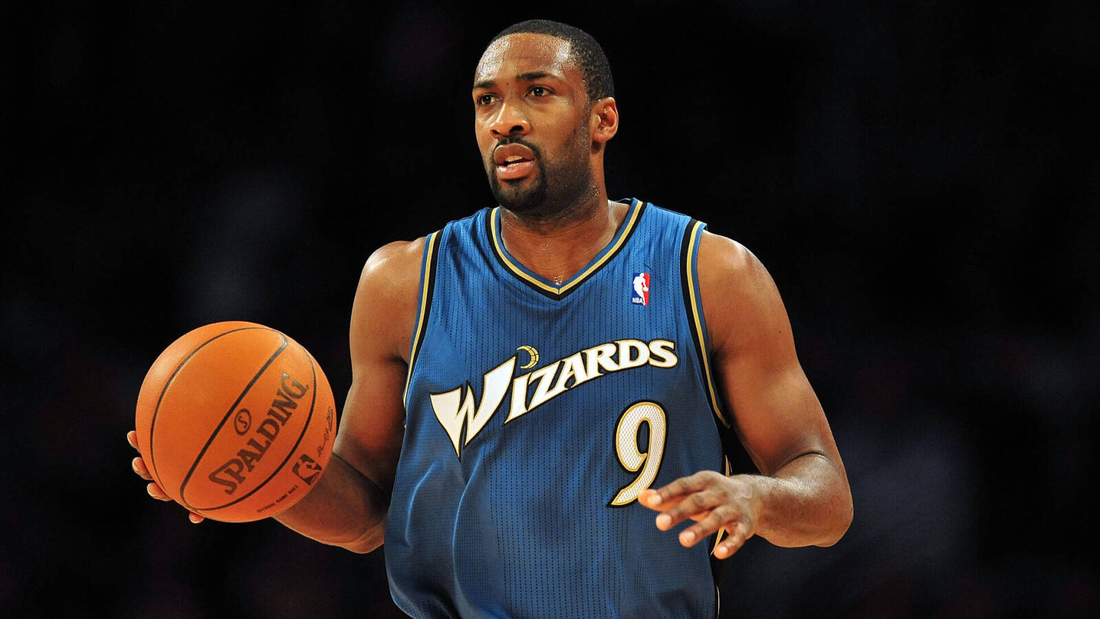 Wizards unveil throwbacks celebrating 25th anniversary | Yardbarker