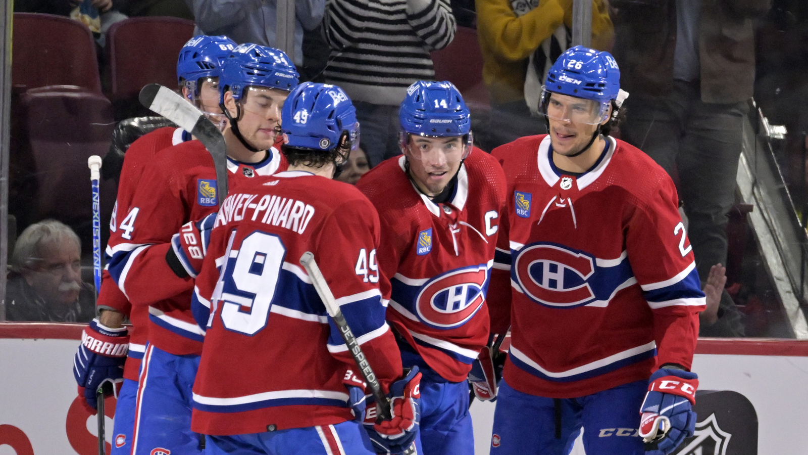 NHL best bets: Three totals to take on Monday 3/27 | Yardbarker