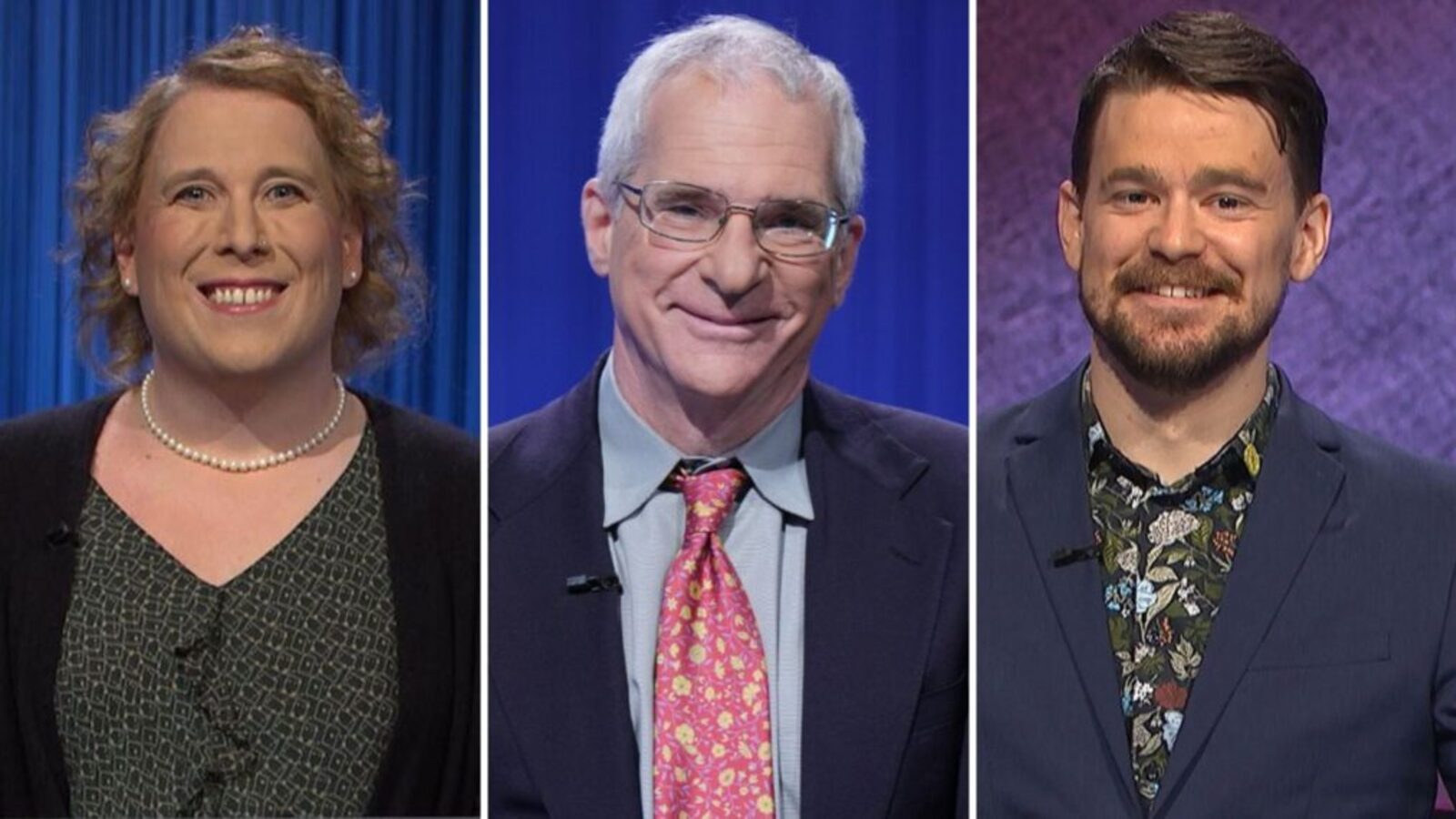‘Jeopardy! Invitational Tournament’: Full Line-Up of Contestants ...