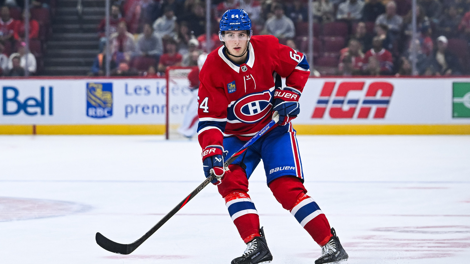 According to Tony Marinaro, David Reinbacher is not untouchable ...