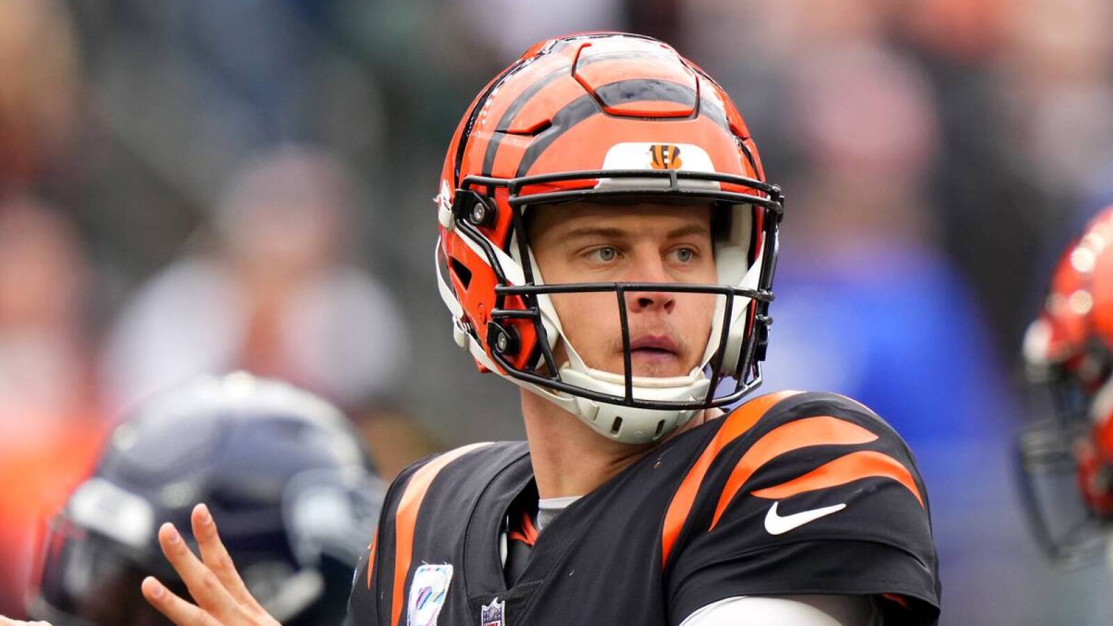 Bengals reemerging as contender thanks to Burrow recapturing elite form ...