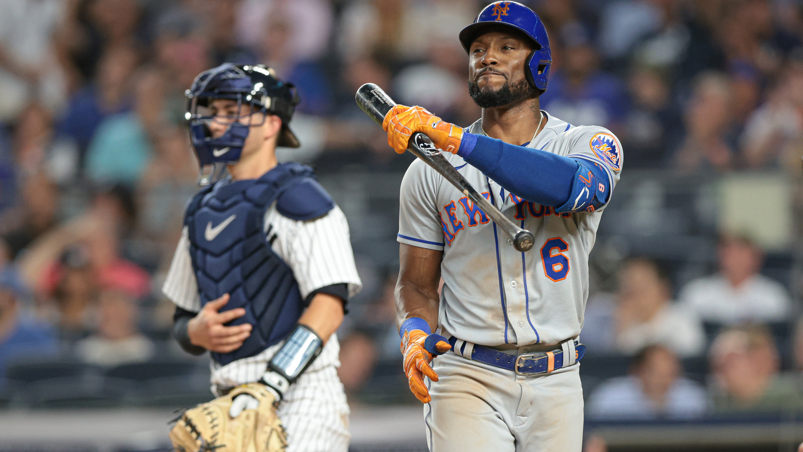 Is a Subway Series World Series still possible? | Yardbarker