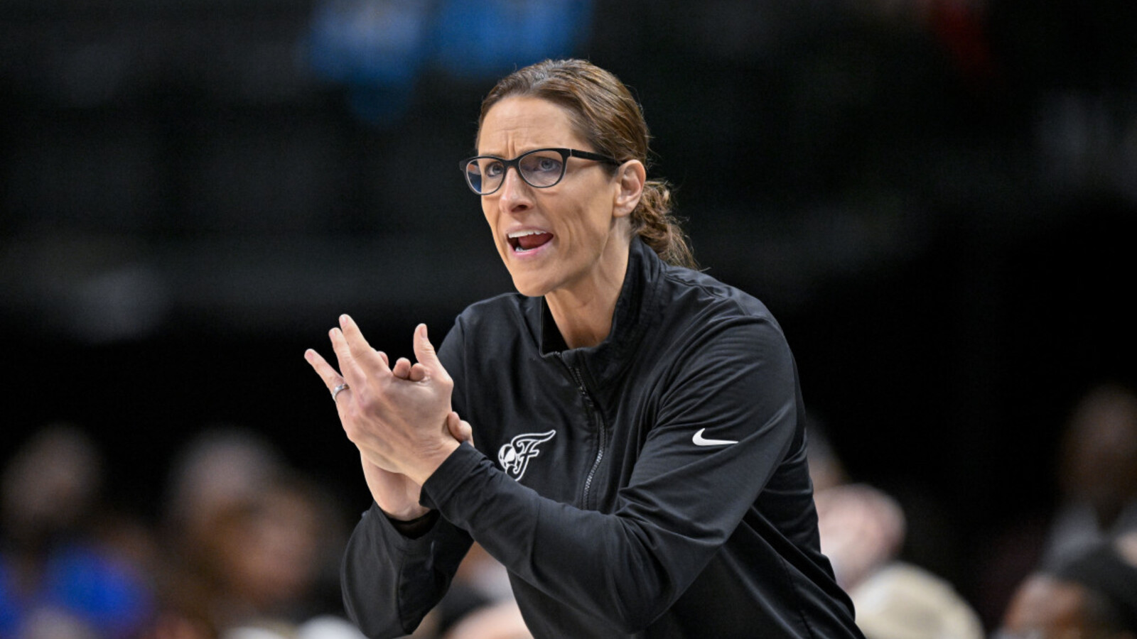 Indiana Fever Announce Schedule for WNBA Playoffs | Yardbarker