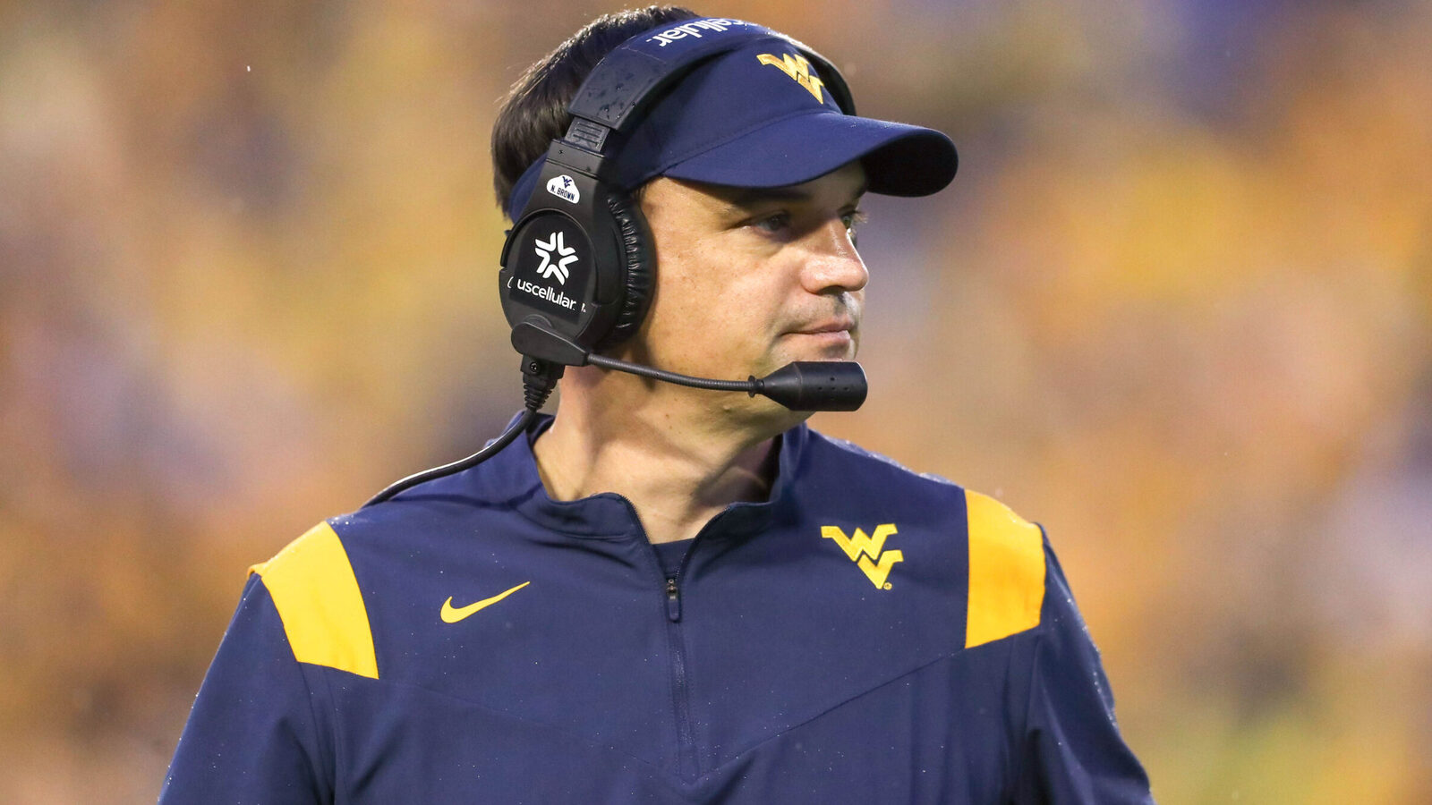 Neal Brown details what Zach Frazier will bring to NFL teams | Yardbarker