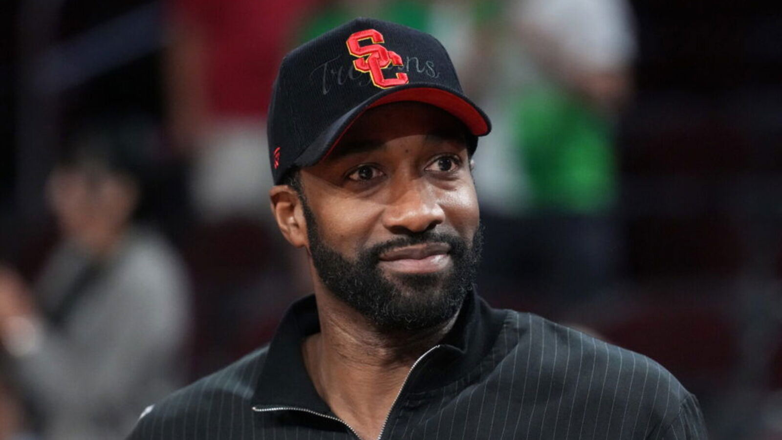 'You Get Penalized for Being Strong': Gilbert Arenas Weighs In on NBA ...