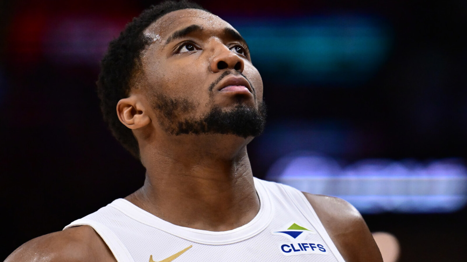 NBA Reveals Major Donovan Mitchell Announcement Before Game 3 vs ...