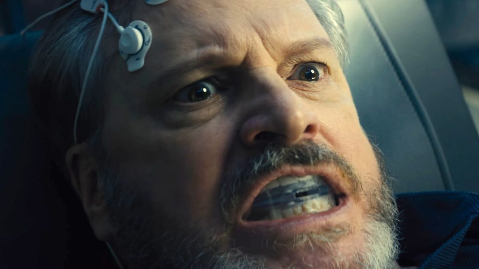 'Disclosure Day' is an entertaining sci-fi heist drama with nothing new ...