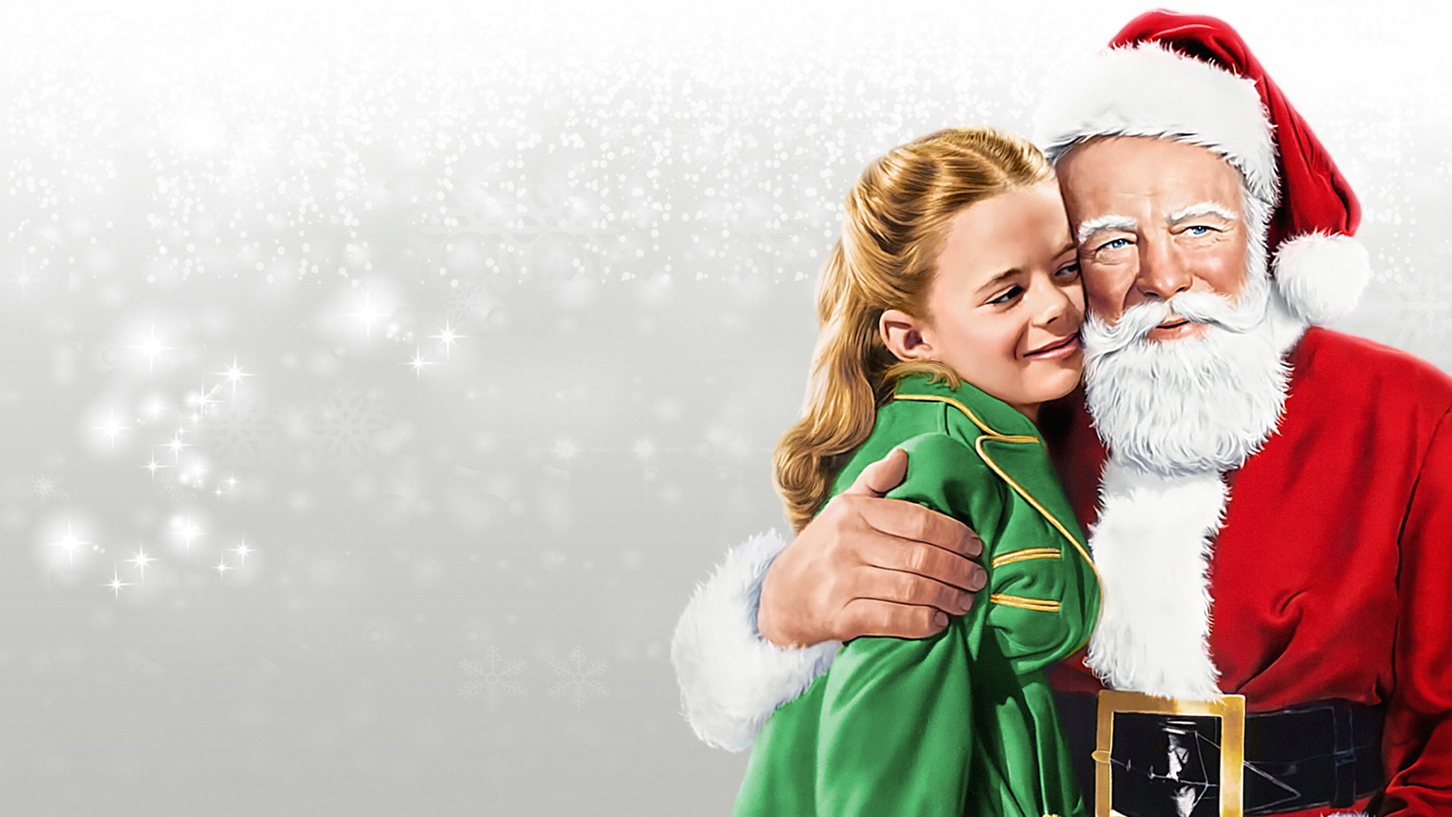 20 facts you might not know about 'Miracle on 34th Street' | Yardbarker