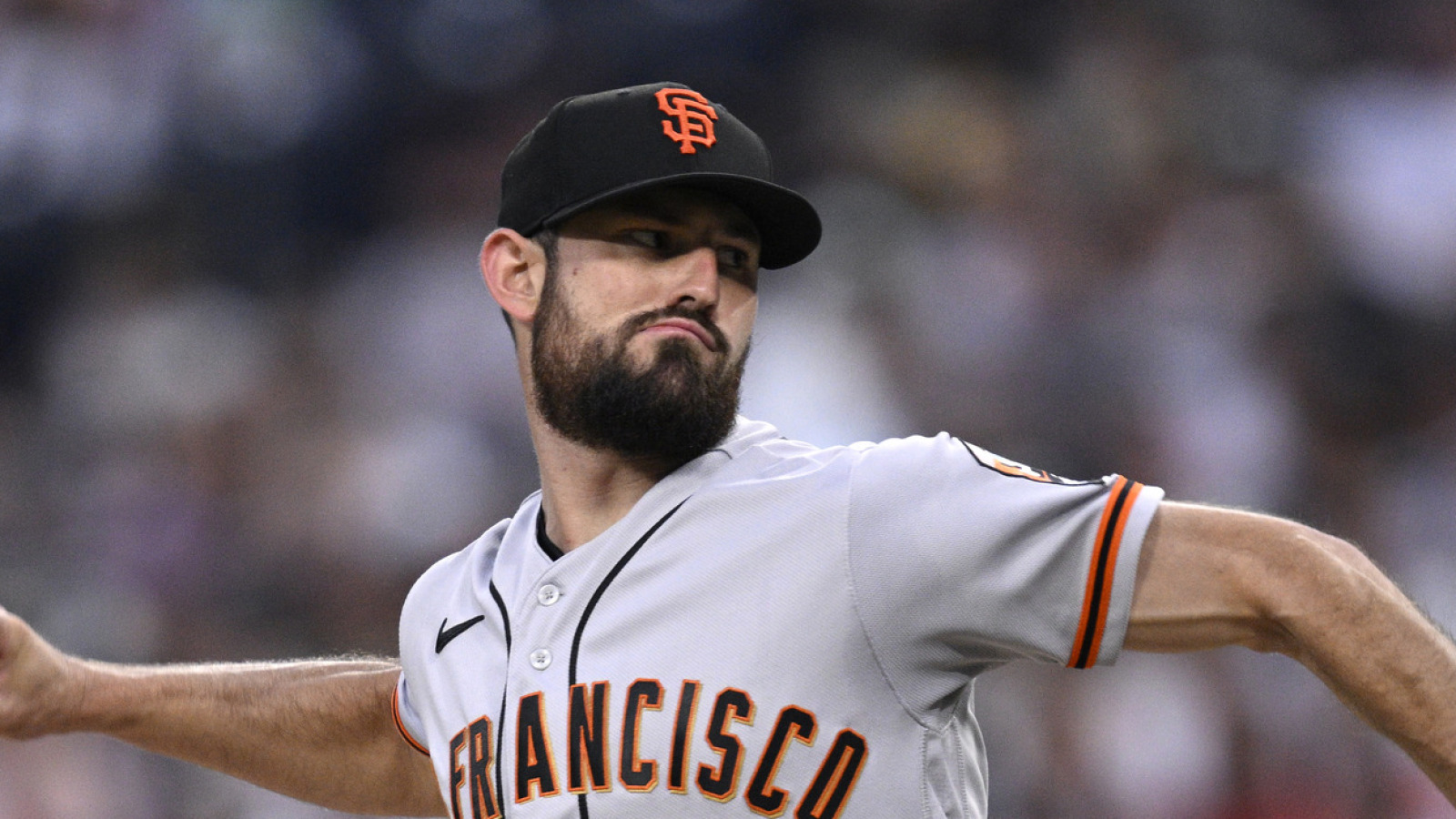 Giants activate promising pitcher, recall versatile utilityman | Yardbarker