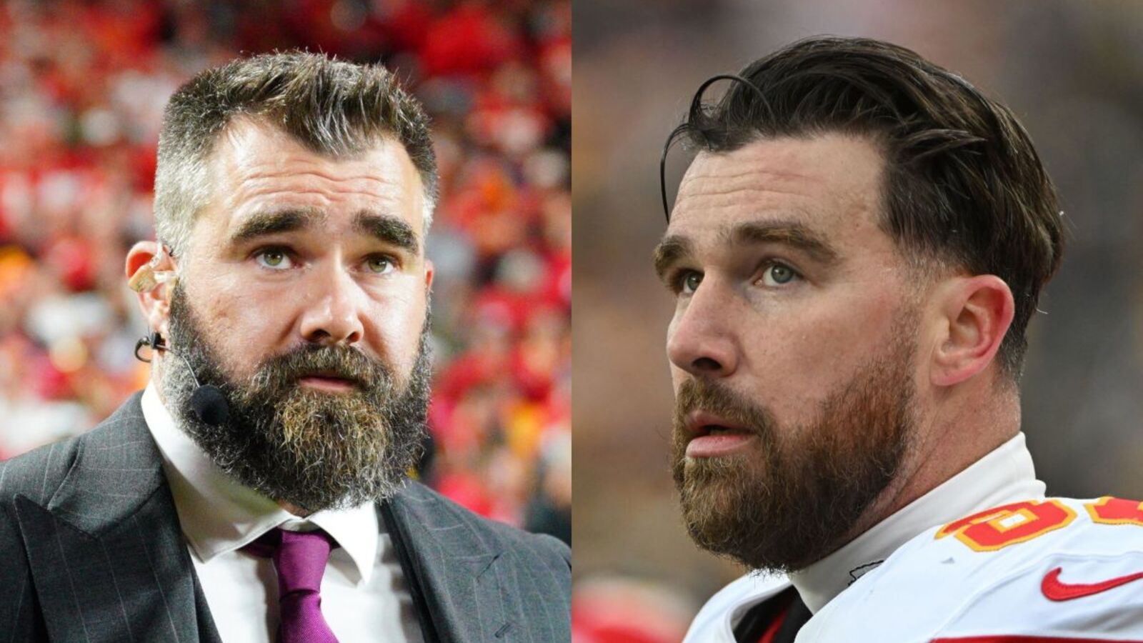 Travis Kelce, Jason Kelce Make Chiefs Announcement on Tuesday | Yardbarker