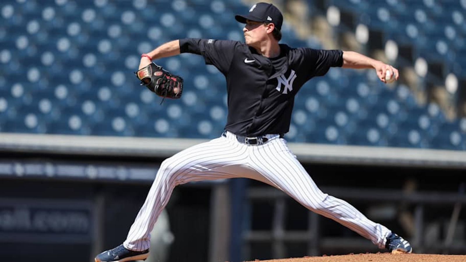Has New York Yankees Free Agent Signing Supplanted Former Cy Young ...