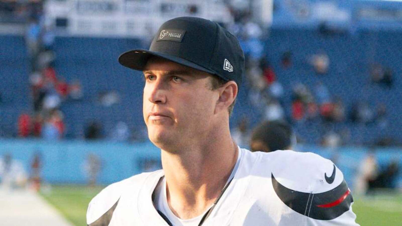 Texans Will Need 'Calm' Davis Mills Again vs. Bills | Yardbarker