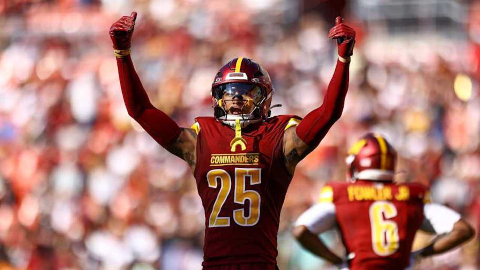 Chargers make yet another signing straight from the clearance section ...