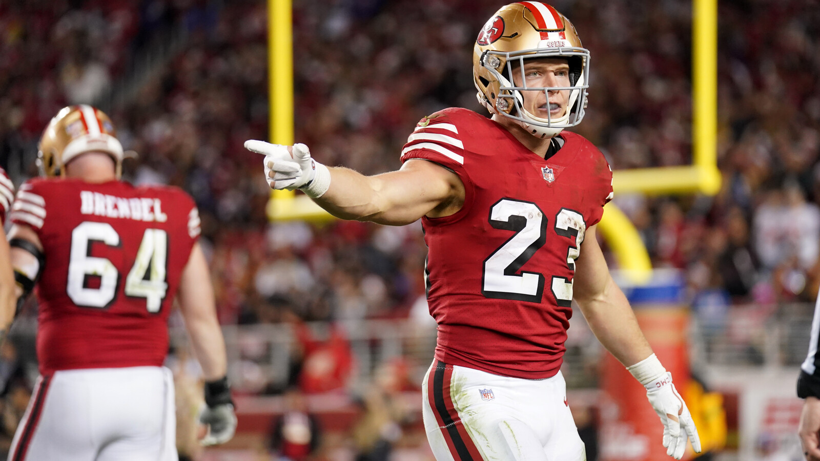 NFL bets: Two playoff special bets to target for Championship Sunday ...