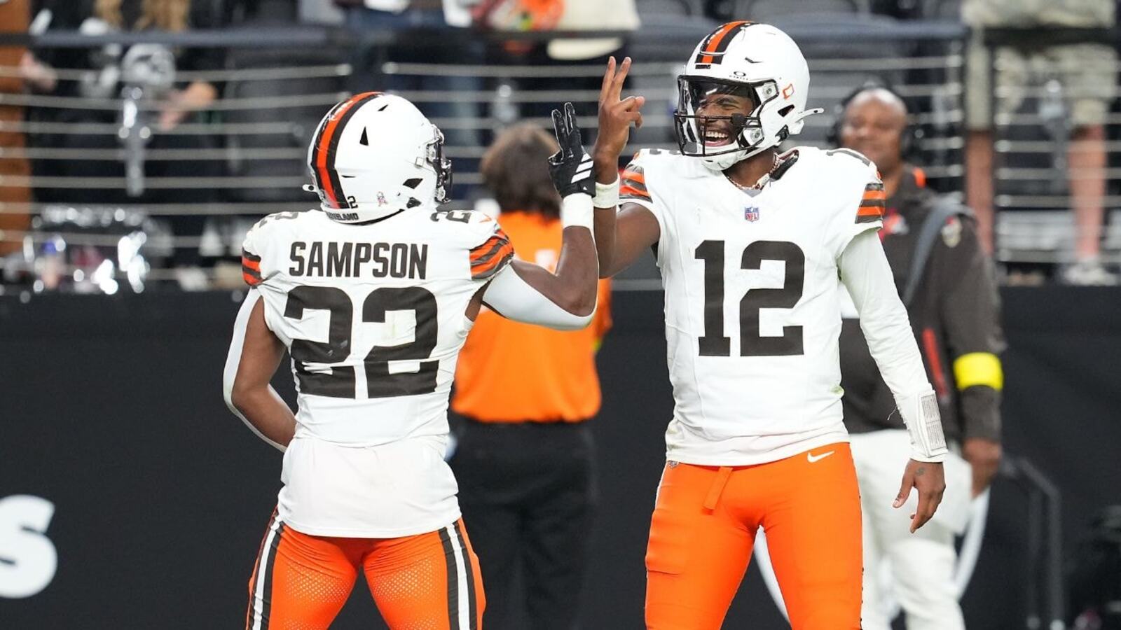 Browns Players Say Shedeur Sanders’ Brash Confidence Perfectly Complements the Team | Yardbarker