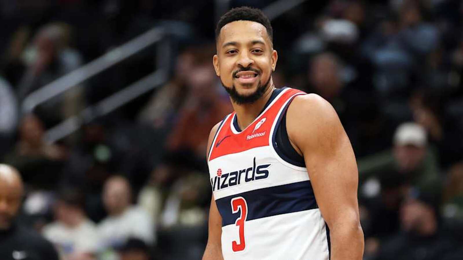 Wizards Bounce Back with Win Over Magic | Yardbarker