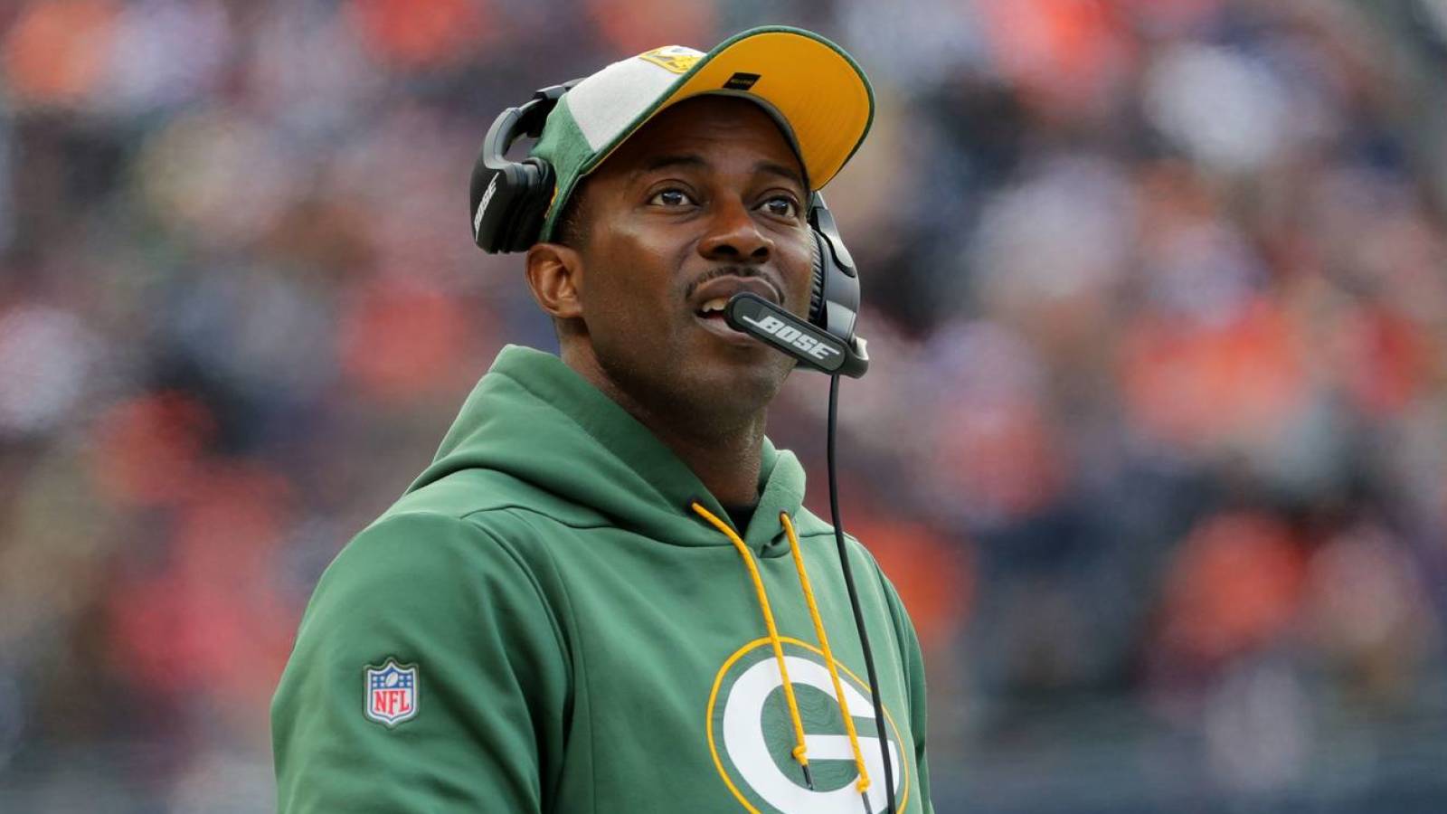 Packers' Maurice Drayton out as special teams coordinator | Yardbarker