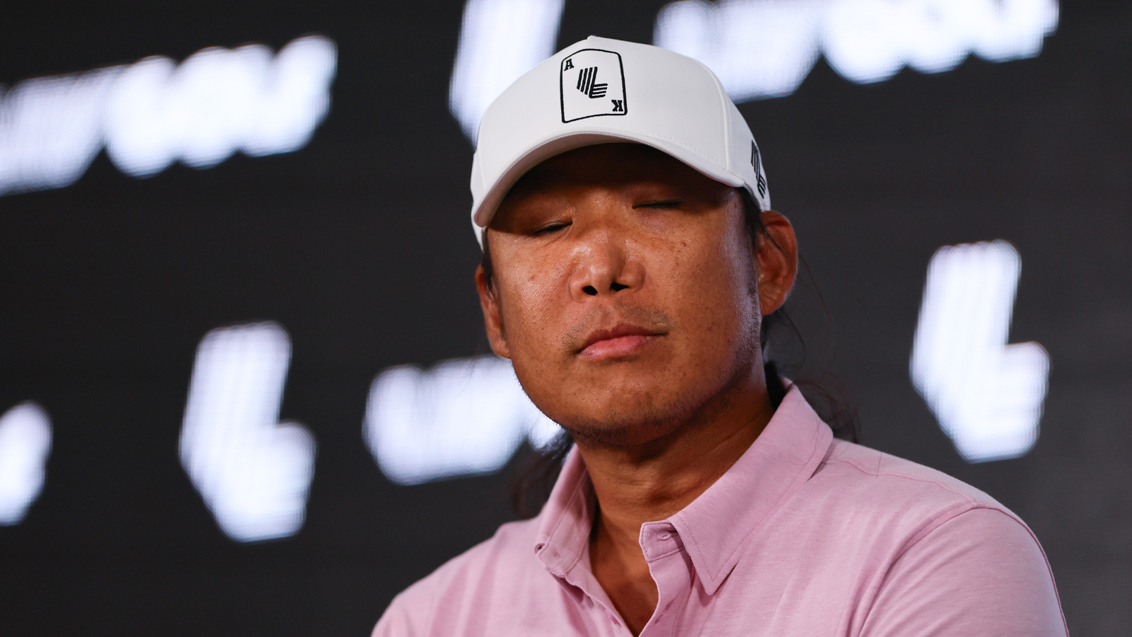 Anthony Kim opens up about mental-health issues during 12-year hiatus ...
