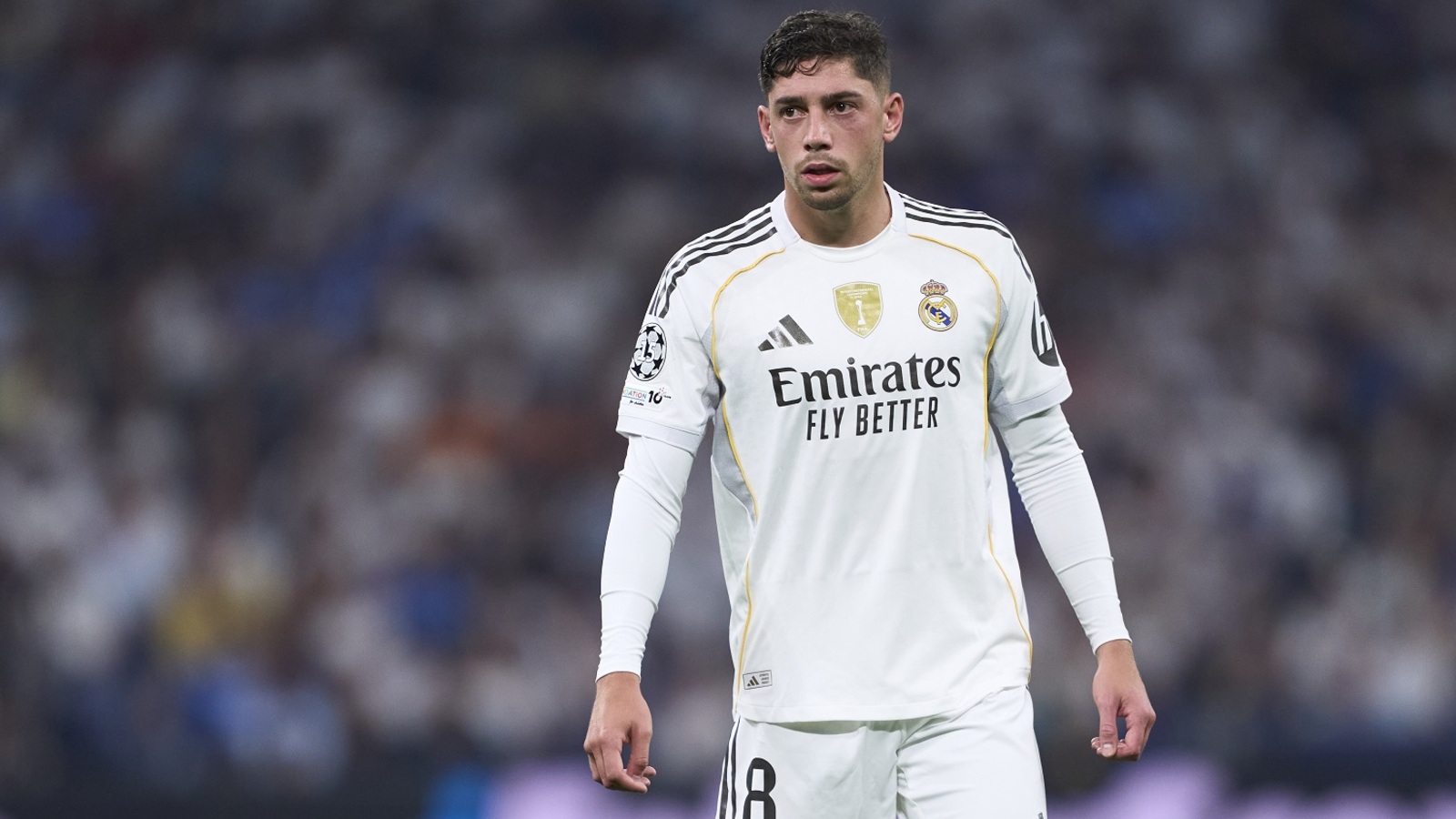 Report: Man United handed boost in their pursuit of 27-year-old UCL ...