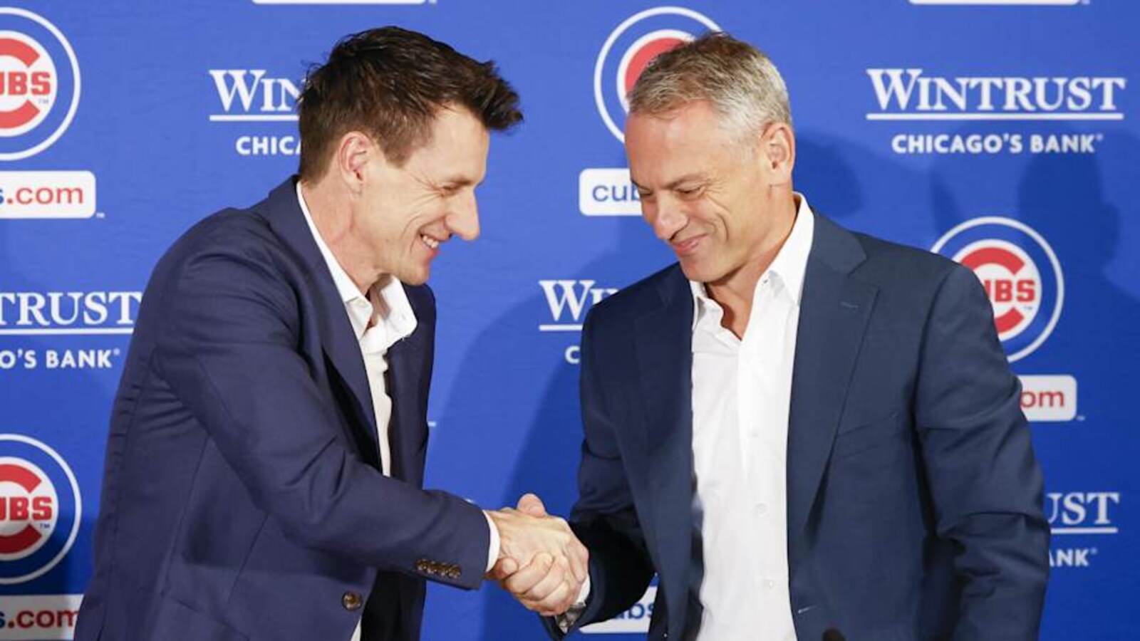 Chicago Cubs GM Expresses Confidence in Counsell Despite Disappointing ...