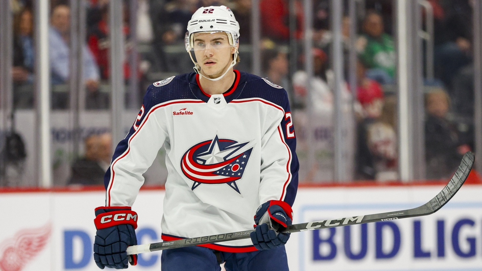 What Jake Bean brings to the Calgary Flames | Yardbarker