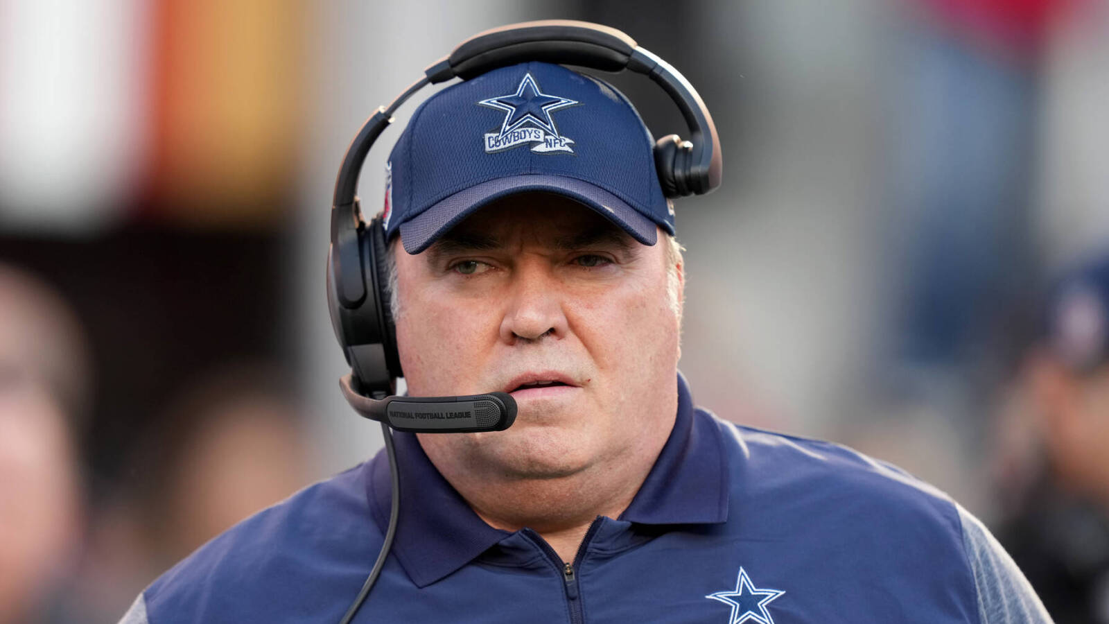 Mike McCarthy apologized to cameraman after postgame incident | Yardbarker