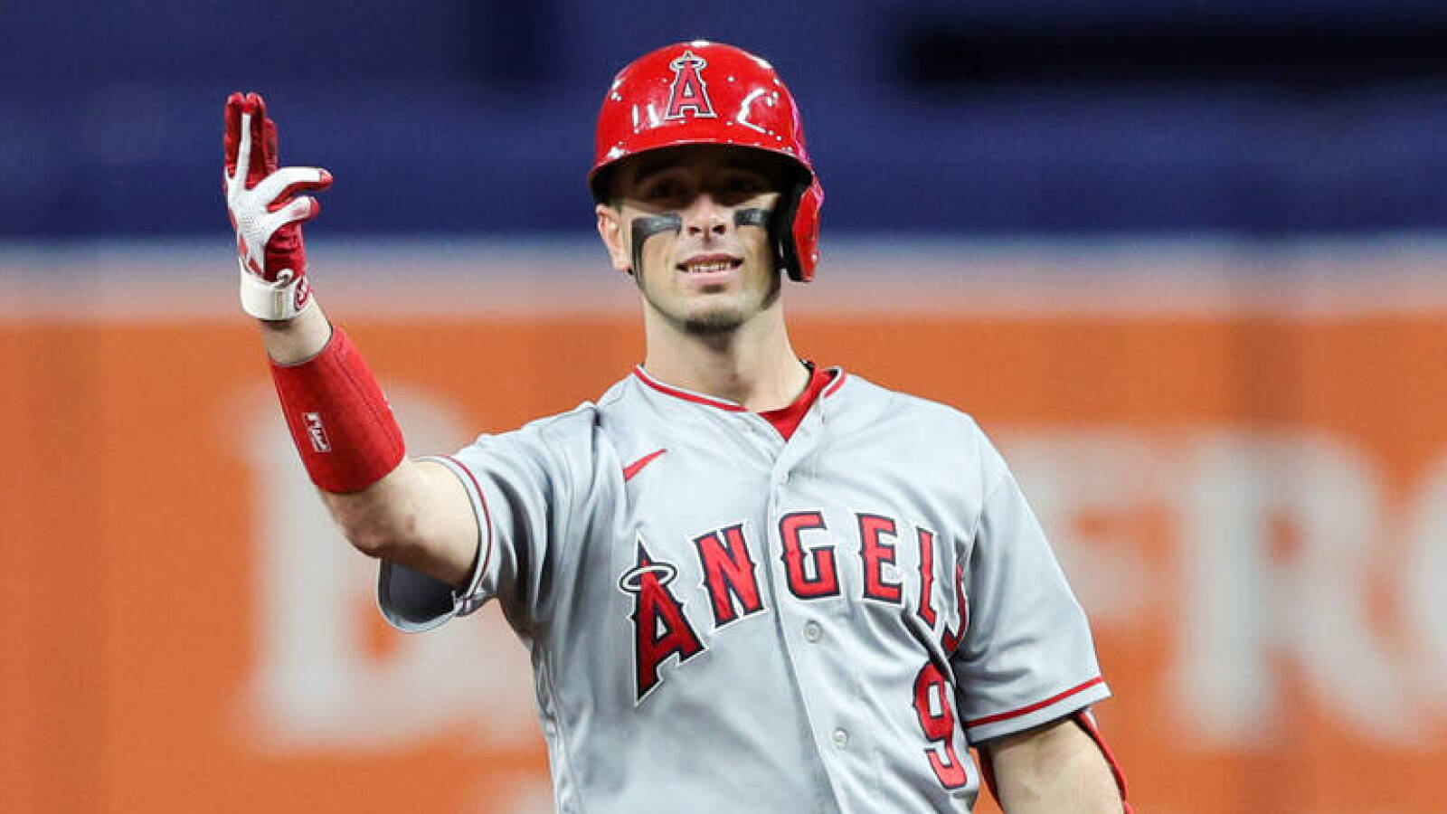 Ron Washington Sees ‘Sharp’ Abilities Of Zach Neto | Yardbarker