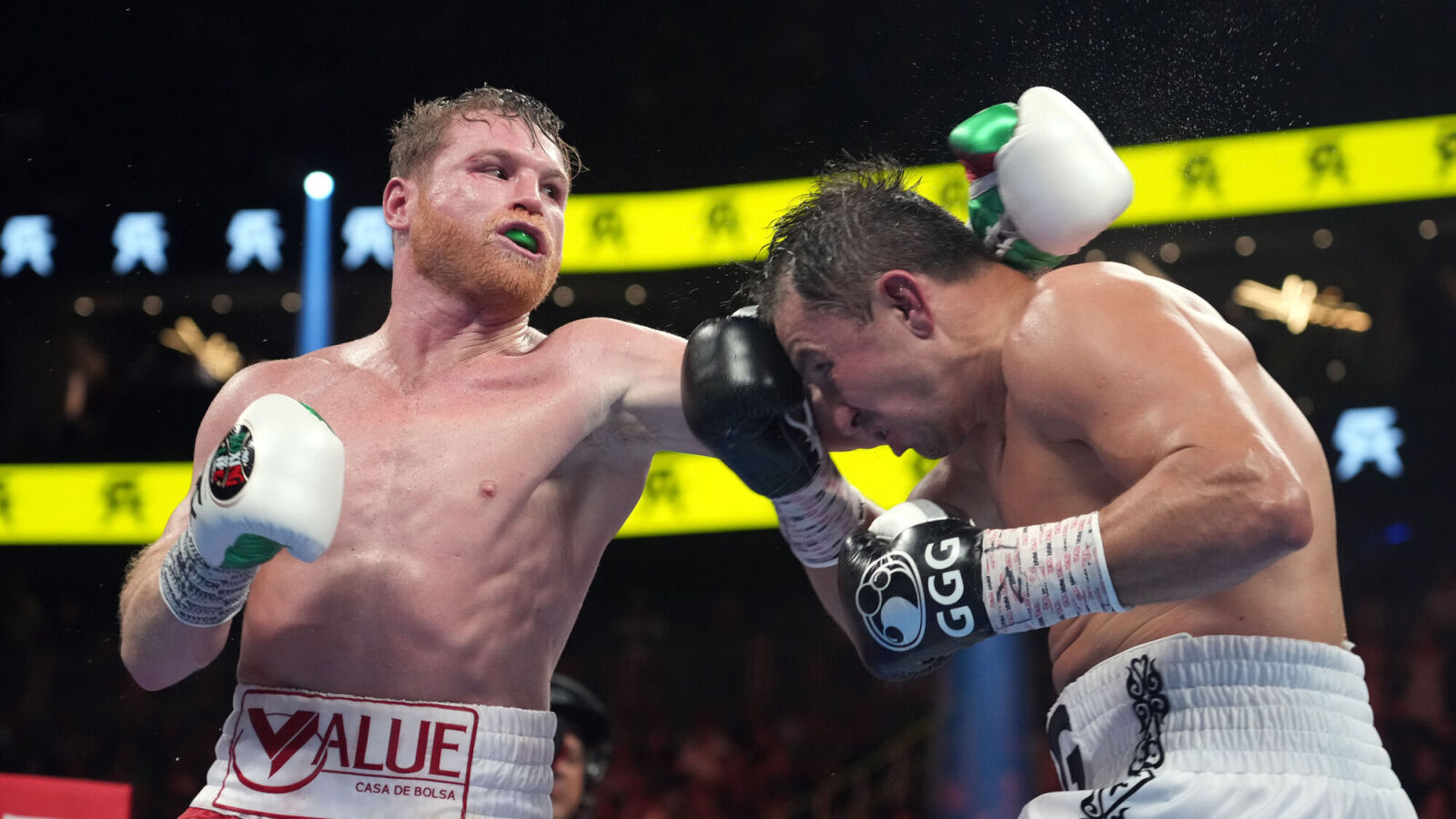 Canelo Alvarez’s Next Fight – Who Does He Fight? | Yardbarker