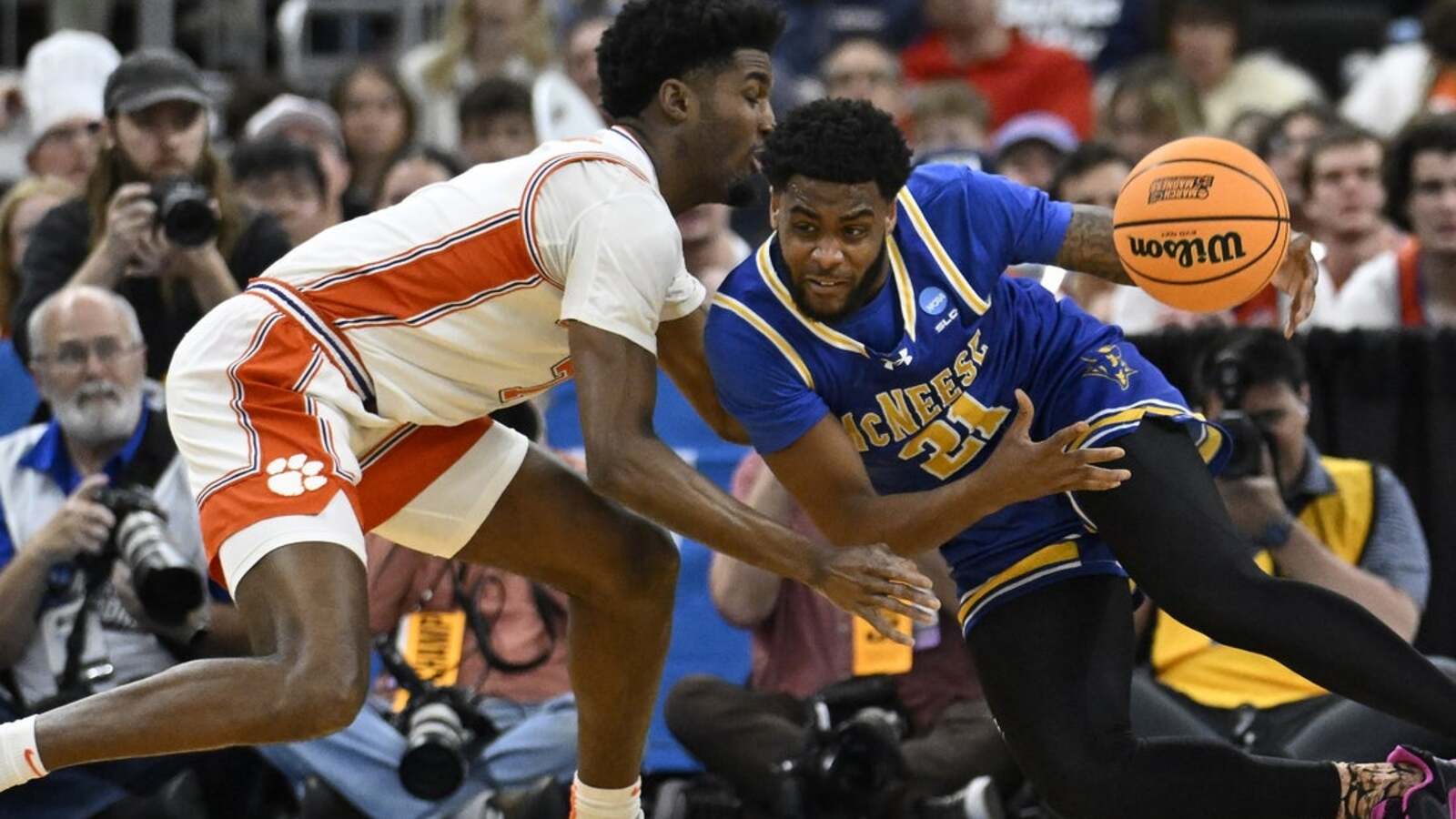 Memphis’ Sincere Parker arrested over assault charge | Yardbarker