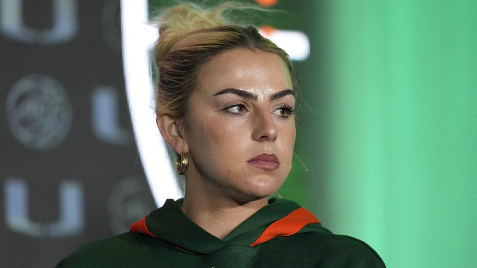 Haley Cavinder Breaks Silence on Carson Beck-Hanna Cavinder Breakup ...
