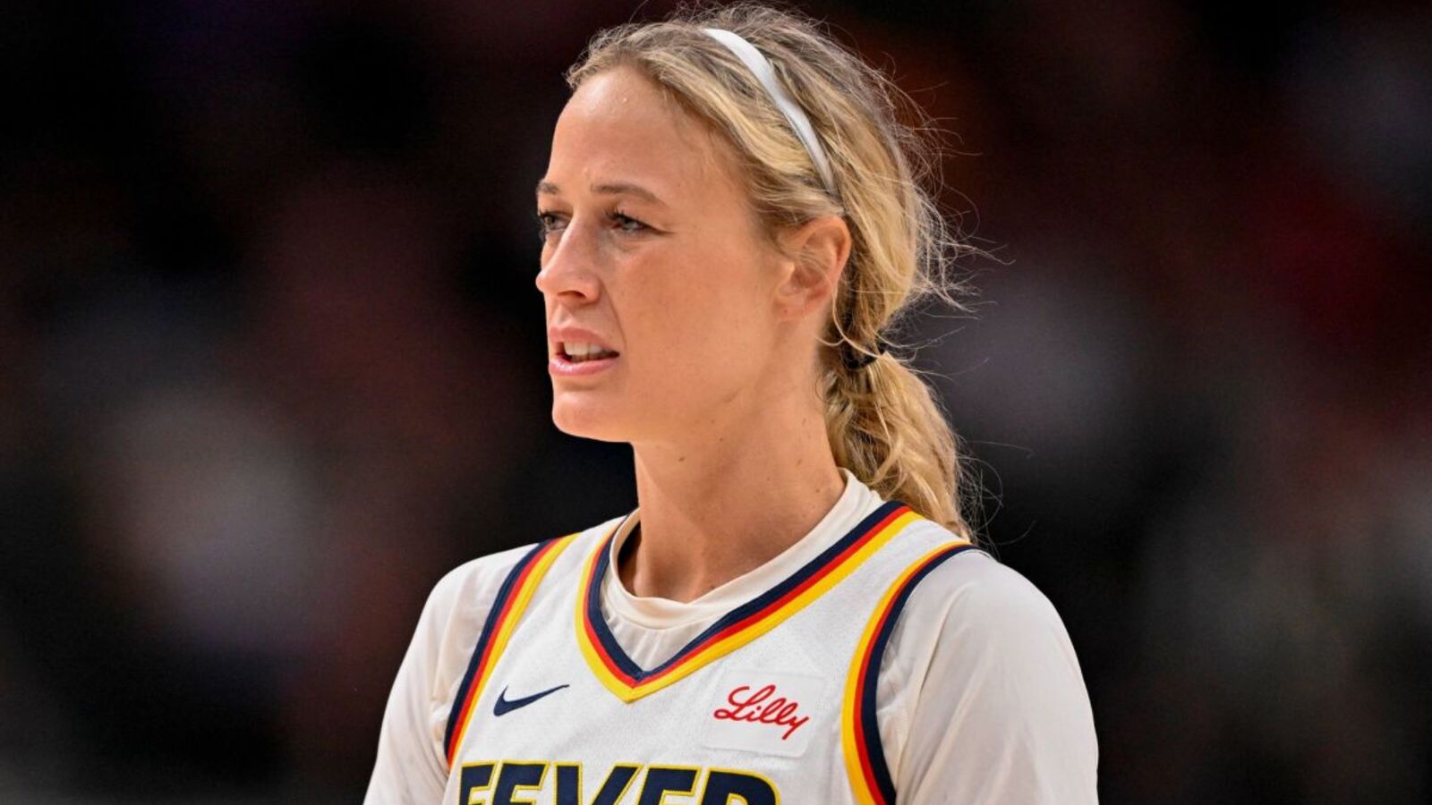 Fever Announce Sophie Cunningham's Move Amid WNBA Offseason | Yardbarker
