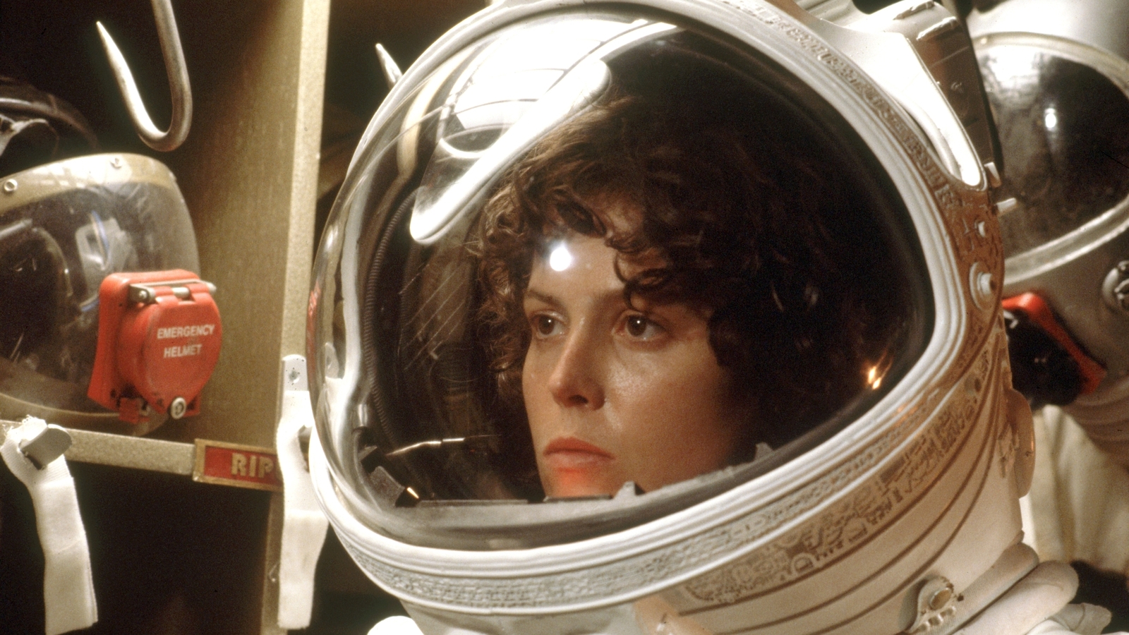 20 facts you might not know about 'Alien' | Yardbarker