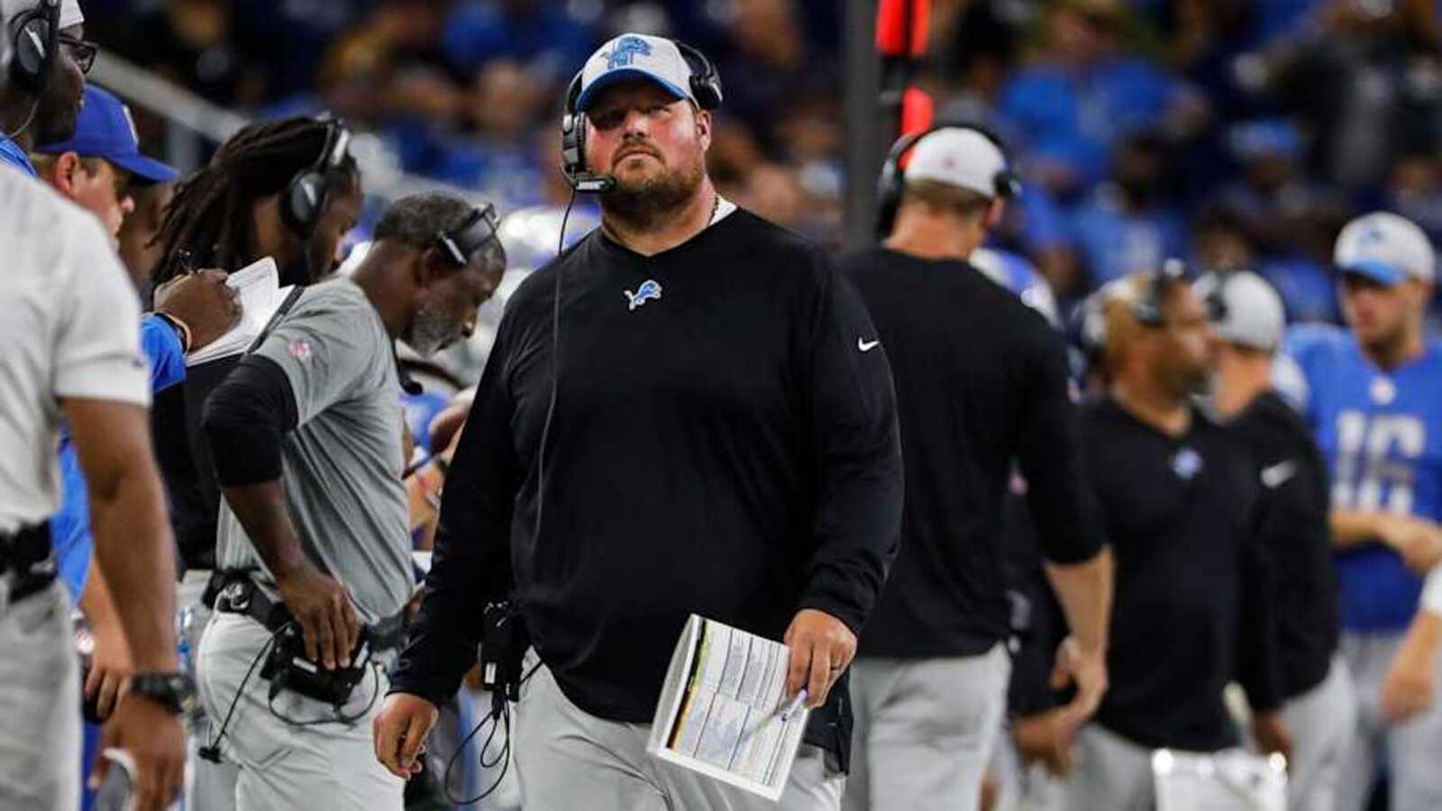 Seahawks Leading OC Candidate Exits Race | Yardbarker