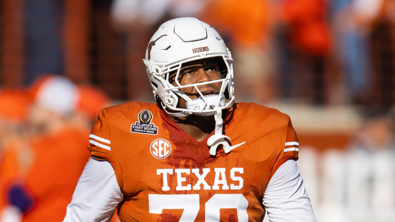 NFL Draft countdown: Focus on Chiefs' first-round pick at No. 31 ...